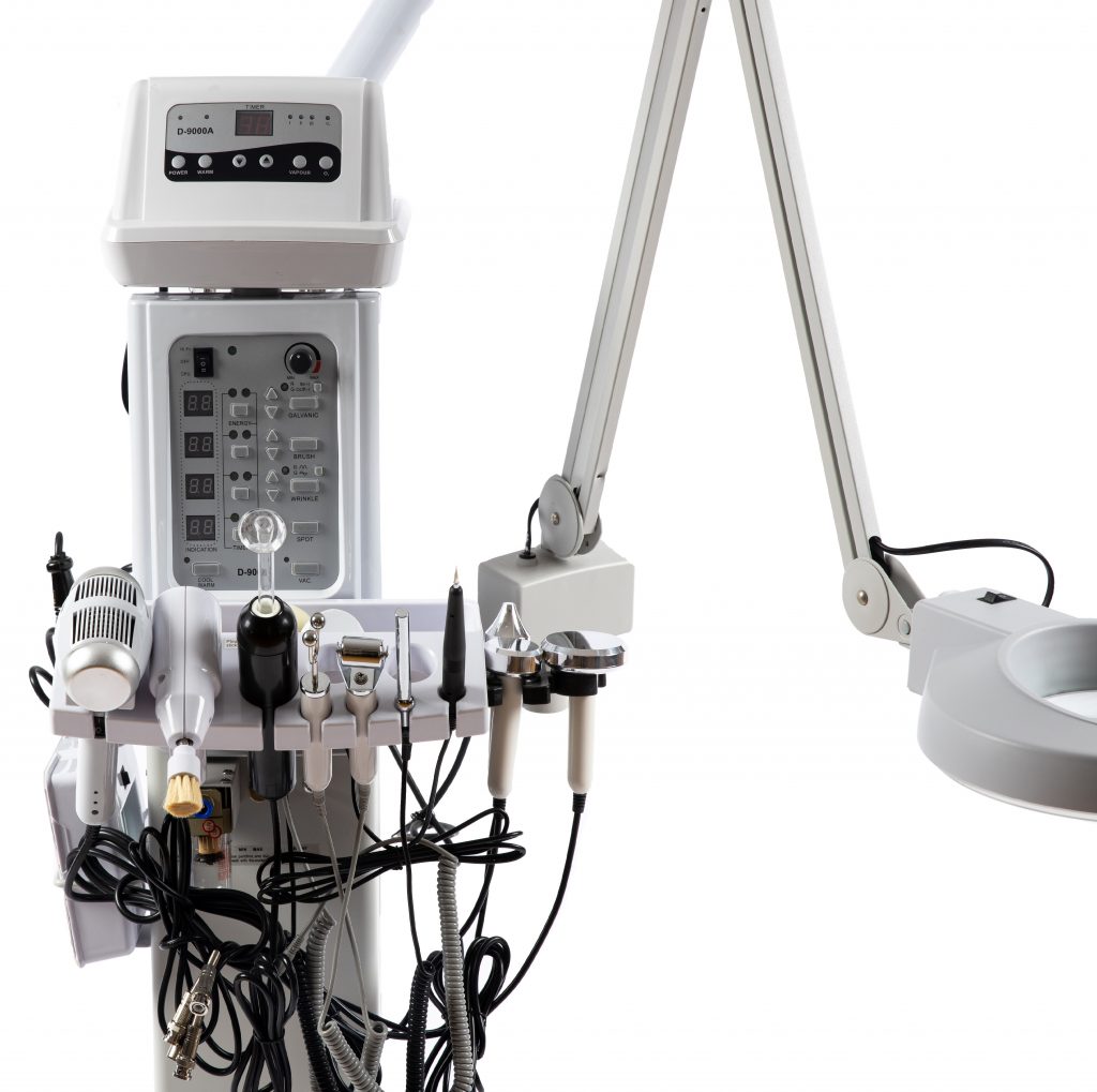 Multifunctional beauty instrument[D-9000A] – NewYork Beauty Equipment ...