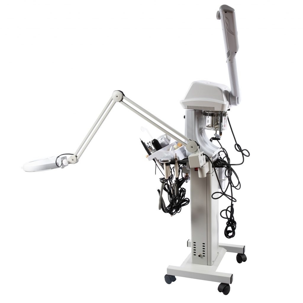 Multifunctional beauty instrument[D-9000A] – NewYork Beauty Equipment ...