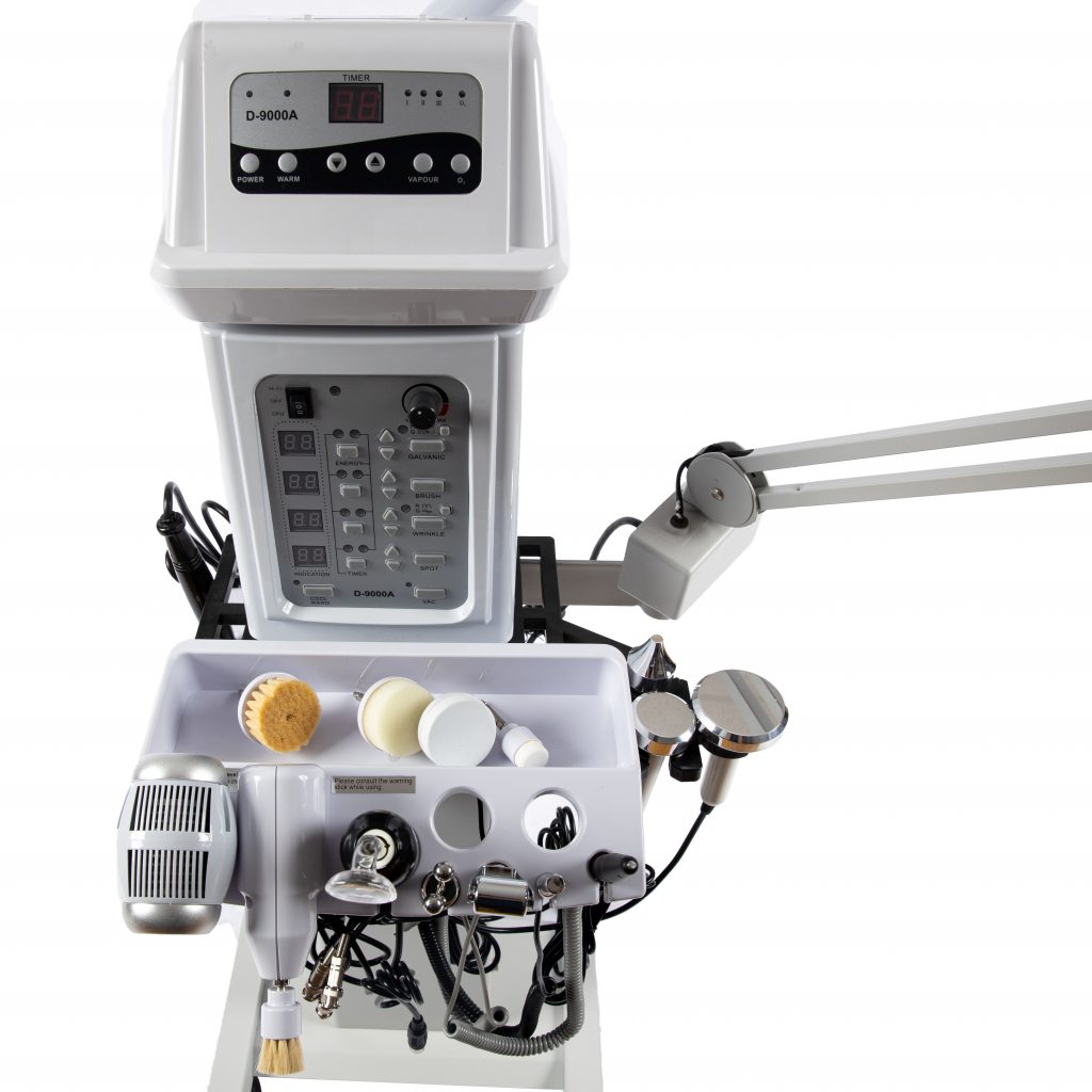 Multifunctional beauty instrument[D-9000A] – NewYork Beauty Equipment ...