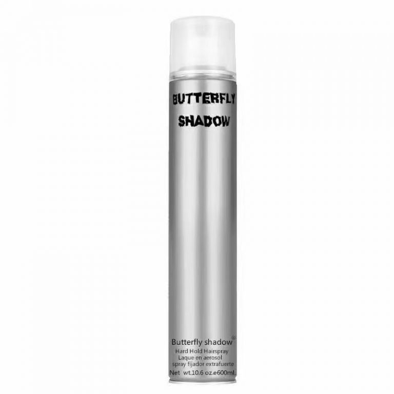 Hair styling spray-Butterfly Shadow – NewYork Beauty Equipment Supply