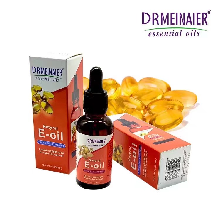 Essential Oil (E-OIL) – NewYork Beauty Equipment Supply