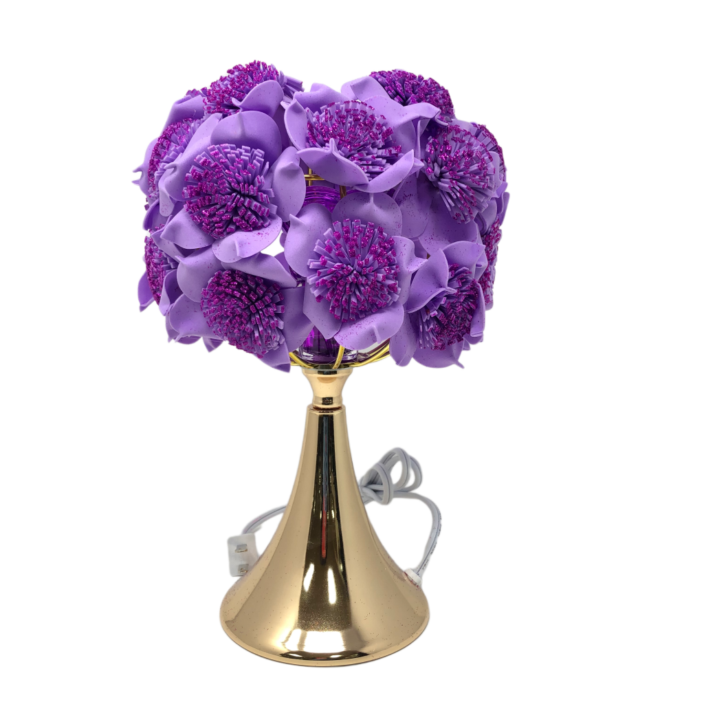 Aromatherapy Tabletop Lamps – NewYork Beauty Equipment Supply