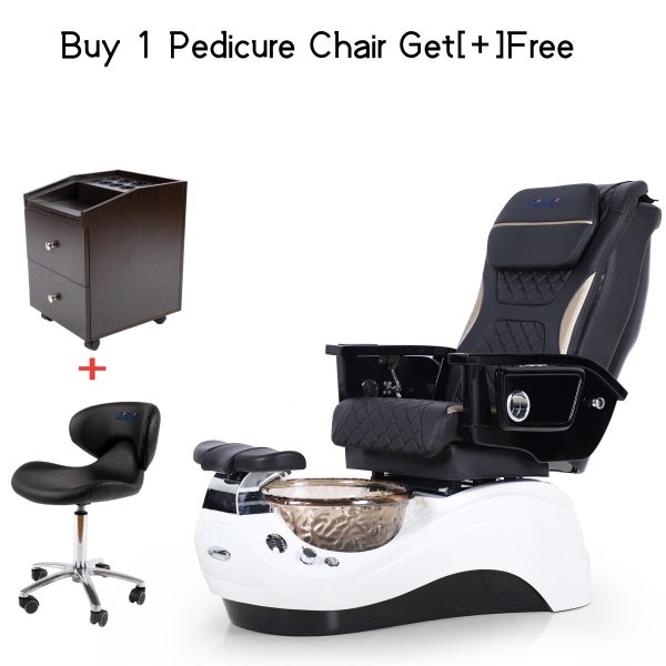 Promotion – Pedicure Spa Massage Chair Package-III – NewYork Beauty ...